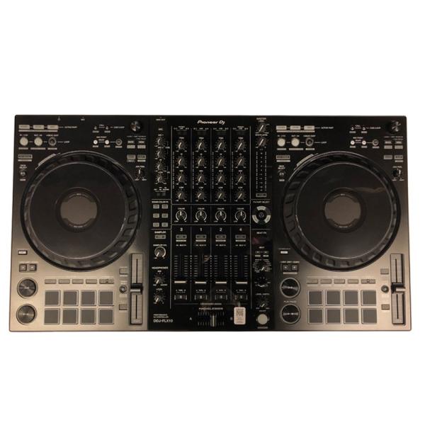 ★rekordboxとSerato DJ Proに対応するプロフェッショナルDJコントローラーの未使用新品開封アウトレット箱ダメージ特価★■ご注文いただく前に必ずご確認ください・保証期間はお買い上げ日からの1年間以内の自然故障のみ対応です。...