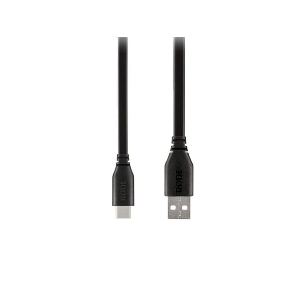 【商品の特長】SC18は、USB-CデバイスをUSB-A入力のコンピュータに接続するための、高品質な長さ1.5mのUSB-C-USB-Aケーブルです。AI-1やNT-USBミニ、ビデオマイクNTGなどのUSB-Cコネクタを持つすべてのRod...