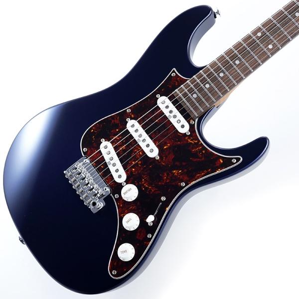 AZ Pushing the boundaries New Color Model !!新世代ギタリストのスタンダード・モデル、AZ リセスあり/SSH配列 新カラー・モデル◆AZ専用 Oval C（オーヴァルC）シェイプの S-TECH ...