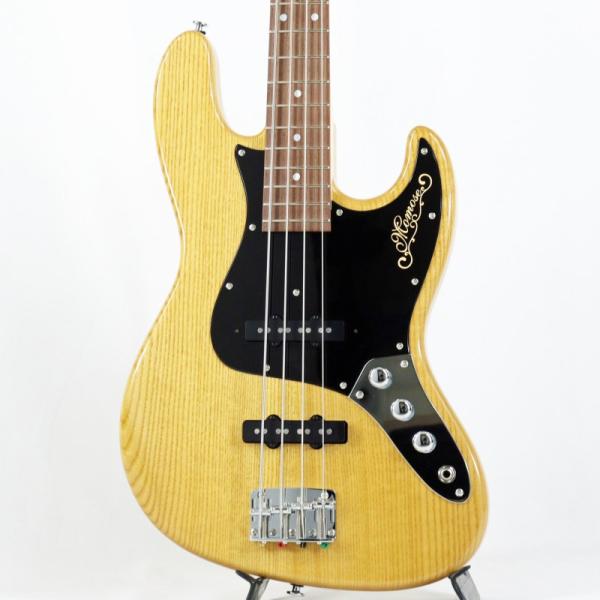 Momose Equipment Souvenirシリーズが初入荷！イケベオーダーでアクリル・ブラック・ピックガードをマウント！Momoseブランドより、楽器を手にした人の大切な1本になればという願いを込めた限定ラインナップ、「EQS (E...