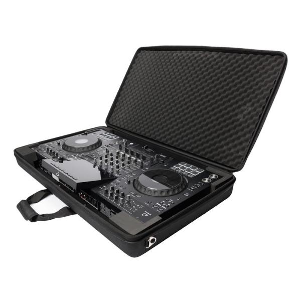 ★AlphaTheta XDJ-AZに対応するキャリングケース★※こちらの商品は製作工程上、本体にやむを得ず汚れ、スリキズ、箱ダメージなど発生する場合がございますが、使用の際には影響ございません。あらかじめご了承下さい。CTRL-CASE ...
