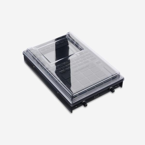 ★丈夫かつ軽量なポリカーボネート製で、機材を衝撃やホコリから守る本体保護カバー★【ご注意】※こちらの商品は製作工程上、または運搬の際本体や外装にやむを得ず汚れ、スリキズ、ダメージなど発生する場合がございますが、外見上の問題は「商品の仕様」と...