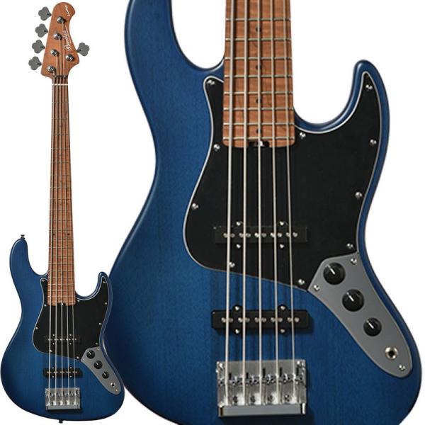 上位機種WOODLINEの系譜を次ぐBacchus Global seriesのコストパフォーマンスモデルから「ローステッドフレイムメイプルネック」モデル！ローステッドメイプルとはメイプルを高温で加熱処理して材の中の水分や油分を揮発させるこ...