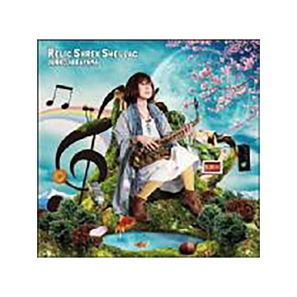 1. I'm in the mood for love(Jimmy McHugh)2. 沈丁花3. September 4 th4. Relic Shrek Shellac5. How High The Wall(Makoto Kadowa...
