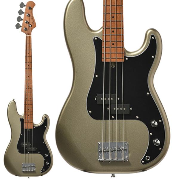 高いコストパフォーマンスを誇るユニバースシリーズから、モダンスペックとトラディショナルなルックスを兼ね備えた新モデル「BPB-1DX RSM/M」が登場！定番のカラーからメタリック系まで幅広いカラーラインナップとエントリークラスでありながら...