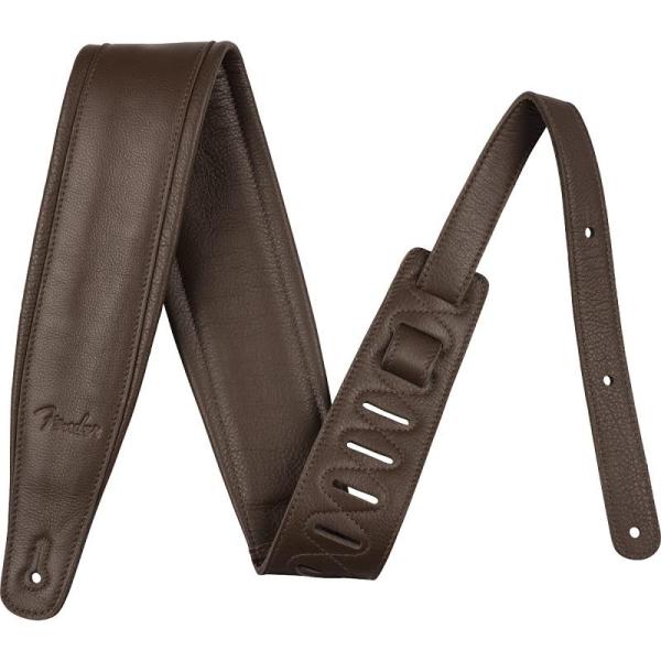 USA製のPremium Leather Strapは、チョコレートブラウンとクラシックブラックの2カラーオプションをラインナップ。贅沢なフルグレインレザーを採用したこのストラップは、ソフトな手触りとナチュラルで繊細な質感が特徴です。ストラ...