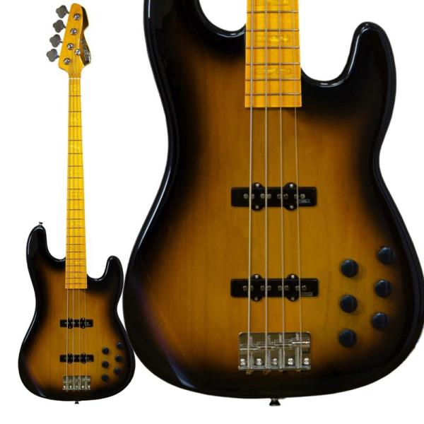 【Markbassプレゼントキャンペーン】Markbassのベースを買って豪華商品を当てよう！期間中、Markbassのベースギターをご購入の上、メーカー公式キャンペーン応募フォームより必要事項をご入力いただき、対象商品をご購入時のレシート...