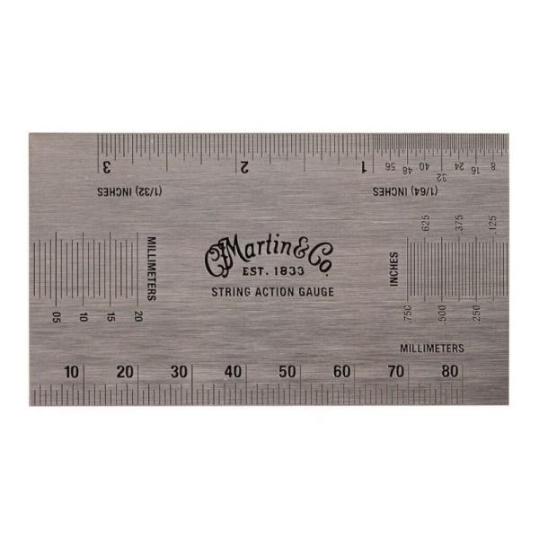 適切なセットアップを維持するための必須ツールが登場！すべての弦楽器に使用できます。ACOUSTIC：3/32 (2.4mm) 2/32 (1.6mm)BASS/NYLON：4/32 (3.2mm) 3/32 (2.4mm)CLASSICAL...