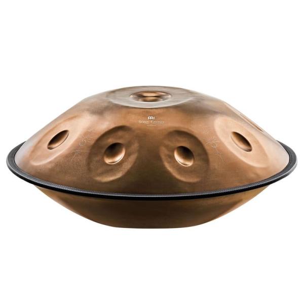 Sensory HandpanMeinl Sonic Energyのセンサリー・ハンドパンに、あらたなスケールB♭Amaraが追加されました。「Amara」はマイナー・ペンタトニックをベースにしたモーダルスケールで、癒しや静寂、やや哀愁を帯...