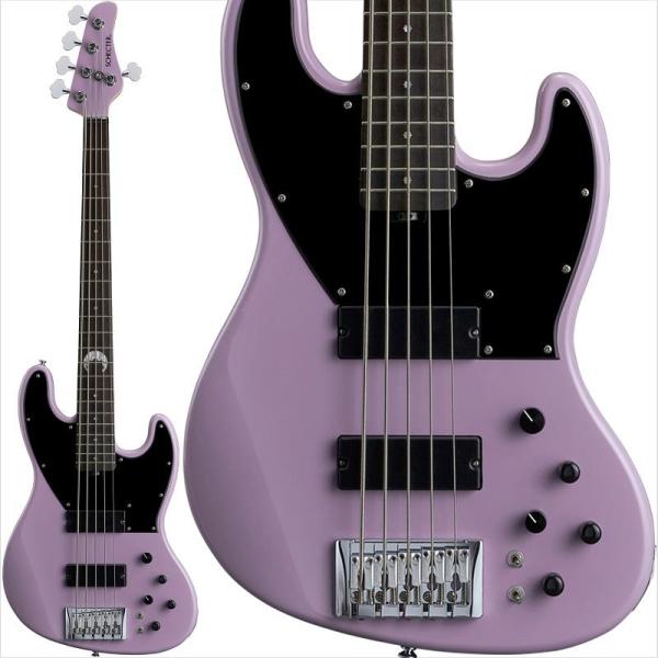 BanG Dream! Collaboration SeriesSCHECTER × BanG Dream! Ave Mujicaのコラボレーションモデルが登場！アニメ、ゲーム、コミック、声優によるリアルライブなど、さまざまなメディアミック...