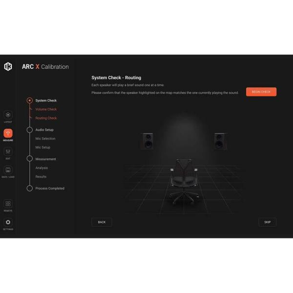 ARC X - 究極のスタジオ・モニタリング・アップグレード！ARC Xは単なる補正ではありません。音響キャリブレーション、インテリジェント・チューニング、高度なボイシング、没入型バーチャル・モニタリングのための次世代プラットフォームです。...