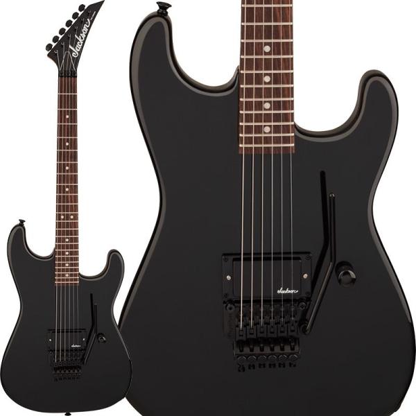 Pro Origins Series40年以上にわたり、Jacksonは世界中の伝説的なメタルシュレッダーやハードロックギタリストたちに選ばれ続けてきました。Pro Origin 1985 SeriesはそのようなJacksonの原点に立ち...