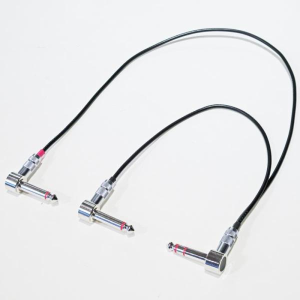 TRSフォンジャック仕様のFXループに対応するオヤイデ電気製の高品位インサーションケーブル！6.3mm TRSフォンジャックを用いたFXループ(SEND/RETURN機能)に最適な音質に拘ったインサーションケーブル(Yケーブル)です。音声信...