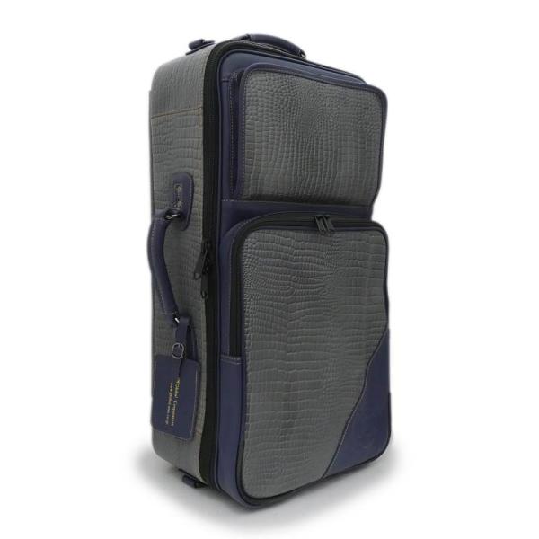 ●GARD BAGS / ガードバッグス機能性とデザインに優れたガードバッグスのケースはプロシリーズ、エリートシリーズ、ファイバーグラスシリーズからなりそれぞれに最高のデザインをほどこしてあります。プロシリーズは軽さと優れた楽器の安全性を兼...
