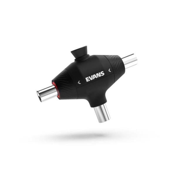 Pull Cord Drum Keyアナログな使用感ながら、革新的なプルコード ハイスピード・チューニングキー革新的なPull Cord Drum Keyは、電動ドリルでビットキーを稼働させたようなスピード感と、人の手での微調整の自由度と、...