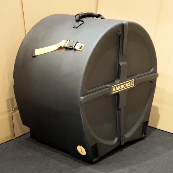 ※ストラップが黄色い旧仕様の個体となっております。※ケース本体をプチプチで巻き、送り状を貼付して発送いたします。＜HARDCASE＞ハードケースは、Made in U.K.の、一体成型・樹脂製ケースで、その素材は柔軟性・耐久性に優れており、...