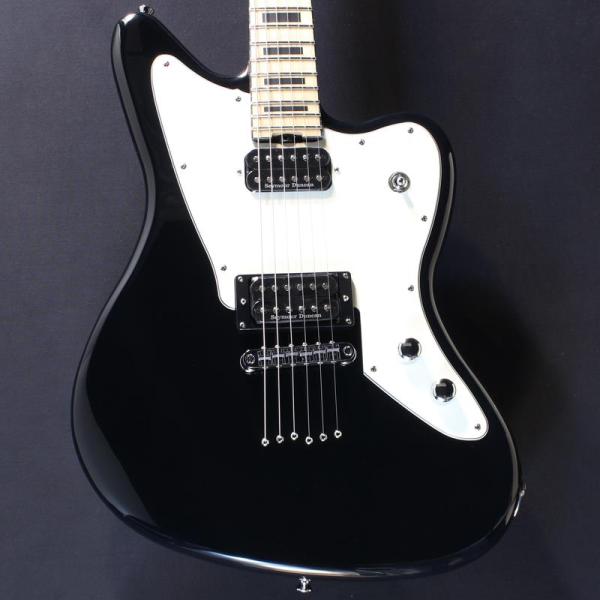 SHADOWS / Kazuki Signature ModelFACT解散後、SHADOWSのギタリストとしても動向に注目を集めるKazuki Signature Modelが待望の再入荷！！ボディ材にアルダー、メイプルのネック・指板を採...
