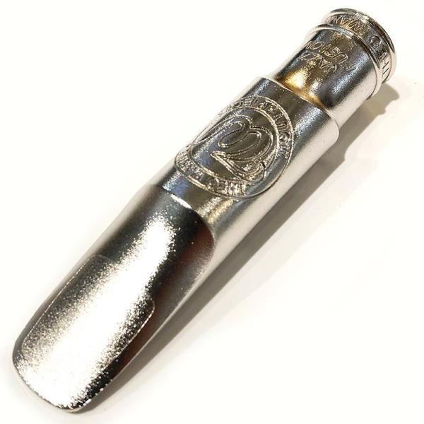 // Theo Wanne Mouthpiece ESSENTIALS Collection for Tenor Sax //かつて、低価格のマウスピースは低品質で、高品質のマウスピースは高価でした。Theo Wanne(TM) エッセンシ...