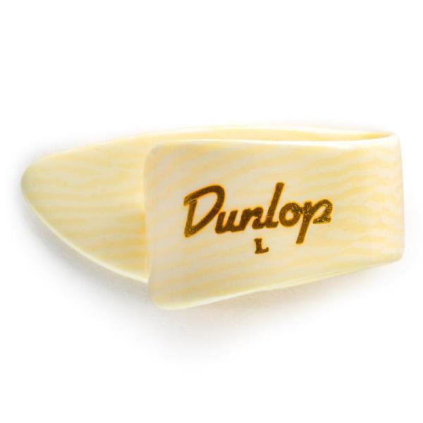 よりスムーズな演奏性、ピックの寿命の延長、そしてしっかりとしたフィット感を実現します。ピッキングチップを延長・再形成し、ピック全体の重量を増加させました。■サイズ：ラージイケベカテゴリ_楽器アクセサリ_ピック_Dunlop (Jim Dun...