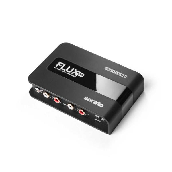 ★ポケットサイズのUSB-C DVSインターフェース★---【ご注意】ご購入前に必ずご確認ください。；こちらの製品に同梱されるケーブルはUSB-C to USB-C ケーブル x 1のみとなります。DJミキサーに接続するためのRCAケーブル...