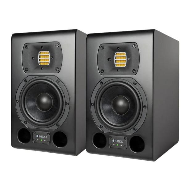 【製品の特長】TYPE 05 A-COREは、パフォーマンスを犠牲にすることなく、限られたスペースでの使用に最適化されたモデルです。HEDDの象徴であるAMT（エアー・モーション・トランスフォーマー）ツイーターと、5インチ・カスタムハニカム...