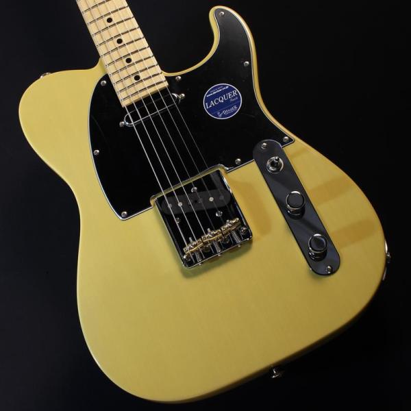 momose Custom Craft Guitarその高い完成度に定評のあるモモセのアッシュボディ＆メイプル指板採用TLスタイルモデル！抜群の操作性＆完成度は折り紙付き。「Made In Japan」の底力を実感できる1本です！ビンテージ...