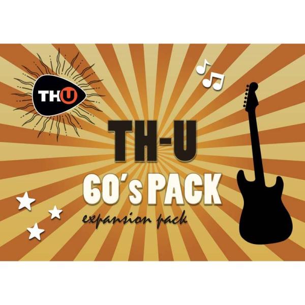 THU Premiumユーザー向けTHU 60s優待版★本製品はTHU Premiumユーザー様向けの優待版です。該当製品をお持ちでない場合はご使用いただけません。---------ロックンロール、サイケデリック、初期ロック、ブリティッシュ...