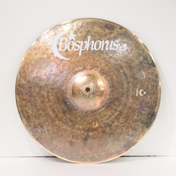 ＜Master Vintage / 裏面New Orleans Finish＞通常Master Vintageシリーズの裏面はレイジング加工されていない「Turk」仕様ですが、こちらの個体は独特な薄いレイジング加工を施した「New Orle...