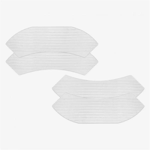 バスドラム専用に設計されたジェルミュートです。取り付けが簡単なこのプレミアム外部ダンパーは、バスドラム内部の空気の流れを妨げず、自然なサステインと低音域を促進。バスドラムが最高の音色を発揮するのをサポートします。＜内容＞キックダンパー4枚※...