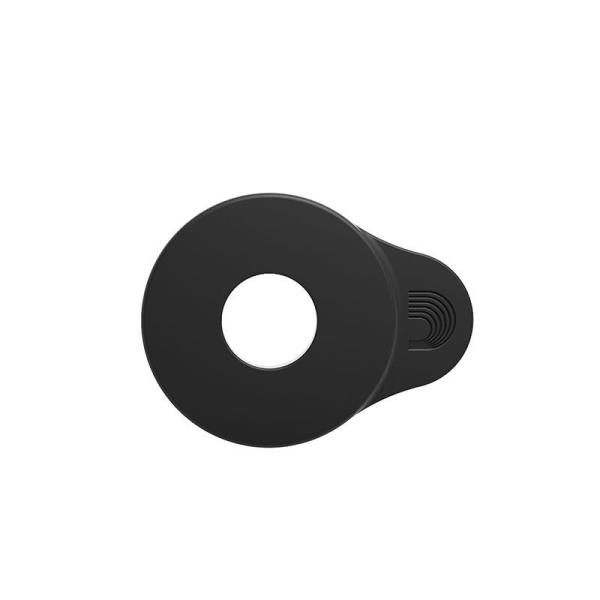 Flex Lock Strap Blocksは、既存のエンド・ピンを改造したくないプレイヤーのためにデザインされた、取付の手間がかからないストラップ・ロック・システムです。既存のストラップ・ボタンの上にスリップさせるだけですぐに使用できます...