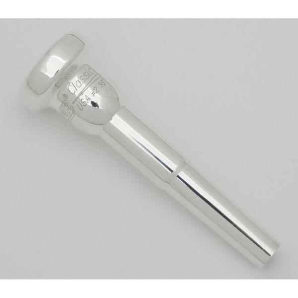 【中古】 GR（ジーアール） Eric Miyashiro Lead (EM Lead)GR(ジーアール)独自のデザイン・プログラムにより開発された無比のマウスピース確かな経験と揺るぎない自信。設立者であるGary Radtke（ギャリー・...