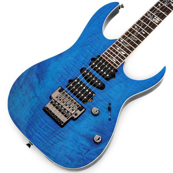 RG j.customモデルj.customのコンセプトは非常にシンプルです。「厳選された材を使用し、日本屈指の熟練クラフトマンが組み上げる、常に高いプレイアビリティと優れたサウンドを追求するギター」、これは誕生以来、現在でも決して変わるこ...