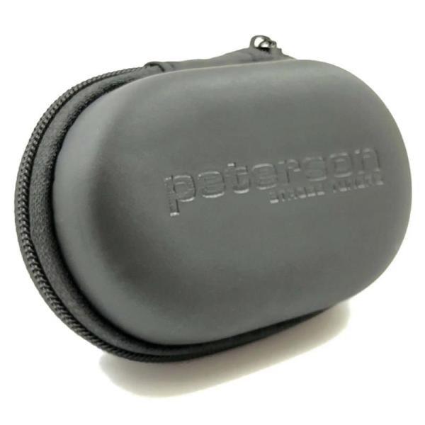 Strobo Clip HD Protective Case SCHDCASEピーターソン ストロボクリップHD/ストロボクリップHDC 専用ケース持ち歩いているときの傷や破損の心配も、丈夫な専用キャリングケースがあれば安心して持ち運べます...