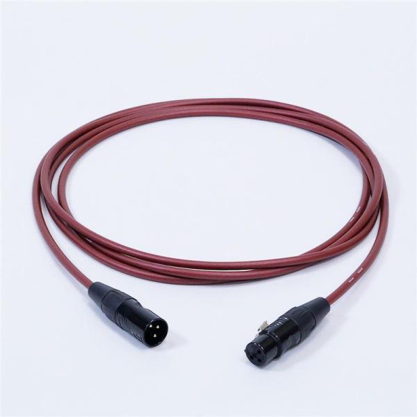 【PASSGO RED Cable】音を繋ぐ。まっすぐ通す。■高品質と優れた価格バランスを追求した、PASSGO Cableのスタンダードライン「パスゴーレッド」PASSGO REDは、手頃な価格ながら高品質で、音楽制作からライブまで幅広い...