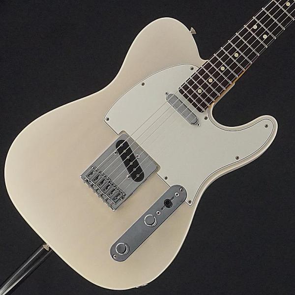 チェンバード・アッシュボディ採用のPlayer II TL！2024年製お買い得中古の入荷！Player IIシリーズは、フェンダーの伝統と進化を兼ね備え、フェンダーのDNAを持つアイコニックなサウンドとスタイルを提供します。現代のあらゆる...