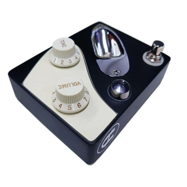 イケベカテゴリ_エフェクター_ギター用エフェクター_プリアンプ_CopperSound Pedals_新品SW_CopperSound Pedals_新品コンパクトエフェクター カッパーサウンド登録日:2026/04/30