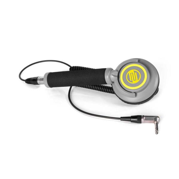 ★プロフェッショナル片耳DJヘッドホン★Reloop RHP-10 Mono Neonは、正確なモニタリングと最大限の柔軟性を実現するために設計された、プロフェッショナル仕様の片耳DJヘッドホンです。強力な50 mmネオジムドライバーを搭載...