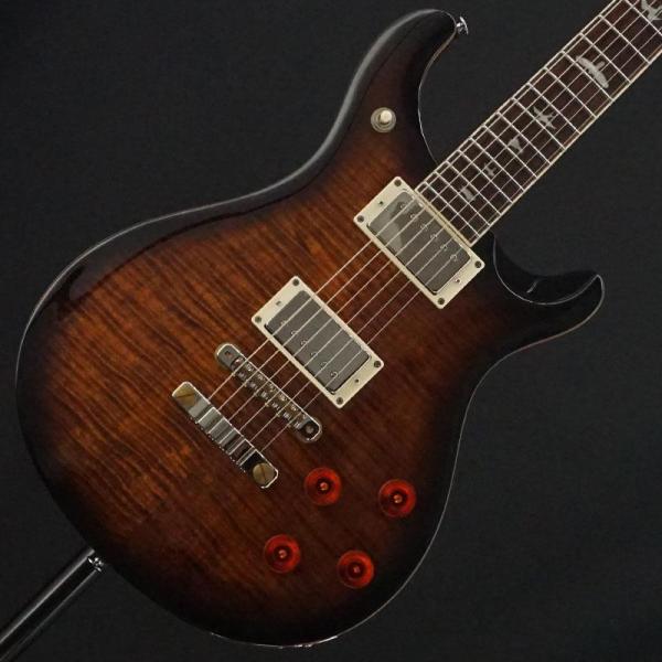 お買い得美品中古品！！SE McCarty 594が入荷！-----SE McCarty 594はヴィンテージギターのサウンドにインスパイアされ、誕生したモデルです。2ヴォリューム＆2プッシュ/プル・トーン・コントロール搭載により、ハムバッ...
