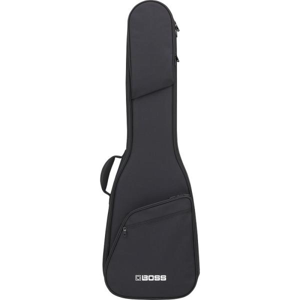 CB-EB15 は、軽量性と保護性能の理想的なバランスを追求したモデルです。厚手の内部のクッション・パッドとボディ下部の着脱可能なエンドガードにより、ベースを移動時の衝撃から守ります。また、収納スペースも拡張され、ケーブルやアクセサリー類は...
