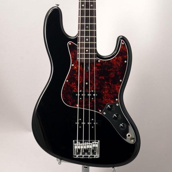 ピックアップに「Sigil Pickups」を採用したスタンダードモデルプロミュージシャンの現場を数多くこなし、そこで得た知識や技術を惜しみなく投入し、多くのプロミュージシャンから絶賛を受けるブランド「サイケデリズム」。コチラの「STAND...