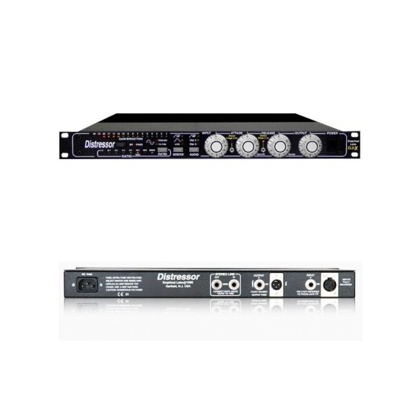 ★【スタジオ定番コンプ】★ハーモニック・ディストーションを自在に操る名作ダイナミクス・プロセッサーもはや説明不要の定番機！！変幻自在のコンプレッサー！ 2，3次倍音成分を自在に操ることで、様々な時代のコンプレッサーをシミュレートできる驚愕の...