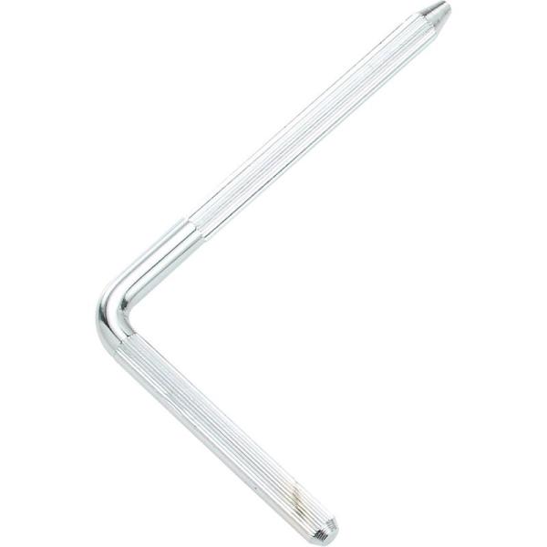 ☆TAMAハードウェア&amp;アタッチメント☆【L Rods】タムタム用：直径10.5mmMC66やMC5、MC7と組み合わせて、タムタムを取り付けるLロッド。LLTは10.5mm径でタムタムを取り付け可能です。イケベカテゴリ_ドラム_ア...