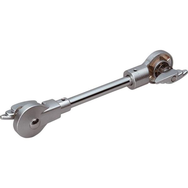 ◆シンバルスタンドアタッチメント◆CSAT942は、ティルター部に接続して角度をこまかく補正できます。※CS650A、CS655A、CS660A、CS665Aを除く現行シンバルに取り付け可能です。イケベカテゴリ_ドラム_アダプター・ホルダー...