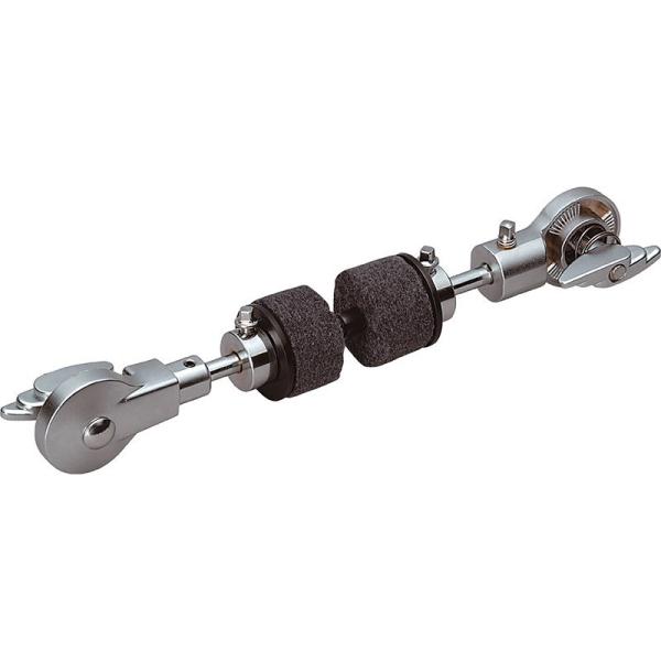 ◆シンバルスタンドアタッチメント◆CSAT940はボルトカバーの応用で2段階のシンバルアレンジメントに使用可能。クローズドハイハットとしても使えます。※CS650A、CS655A、CS660A、CS665Aを除く現行シンバルに取り付け可能で...