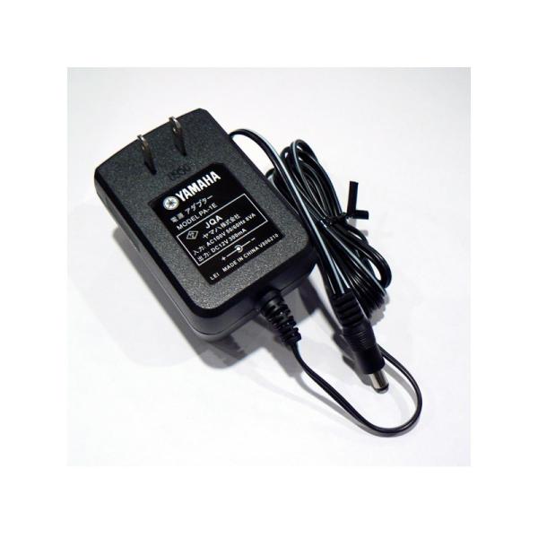 1980年発売のPortaSound『PS-3』等にお使い頂ける電源アダプター「PA-1」の後継互換モデルです。その他の対応機種に関してはマニュアルやカタログをご覧ください。出力：DC12V 300mA（センタープラス）イケベカテゴリ_シン...