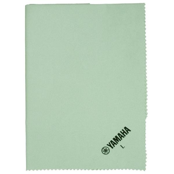 ヤマハ シルバークロス SVCL2は、銀や銀メッキ仕上げの楽器表面の変色や汚れを取り、きめ細かな光沢をもたらします。生地にマイクロファイバーを採用、汚れ取り効果とツヤ出し効果が格段に向上しました。毛玉が出にくいので、磨きやすさが長く持続しま...