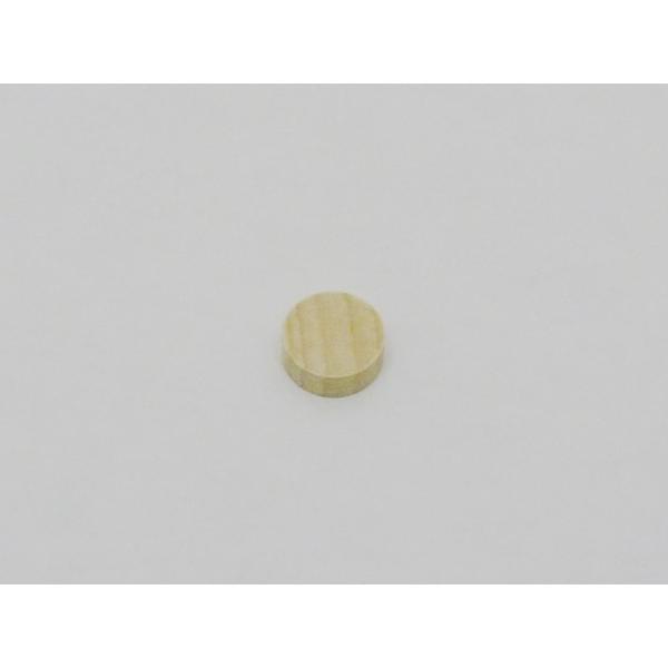 V.Bach (ヴィンセント・バック) ウォーターキー コルク※こちらの商品はコルク1つの販売となります。ウォーターキー等は別売りとなります、コルクパーツ単体での販売となります。※「TRシリーズ」にはご利用いただけません。イケベカテゴリ_管...