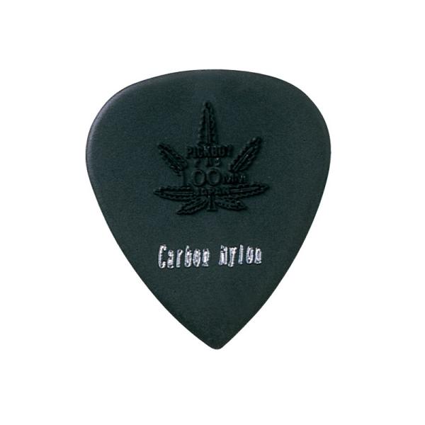これぞ定番中の定番ピック！ギタリストなら誰でも一度は手にした事があるのでは！超ロングセラーを続ける定番のカーボン・ナイロン・ピックです！イケベカテゴリ_楽器アクセサリ_ピック_PICK BOY_新品SW_PICK BOY_新品ピック ギター...