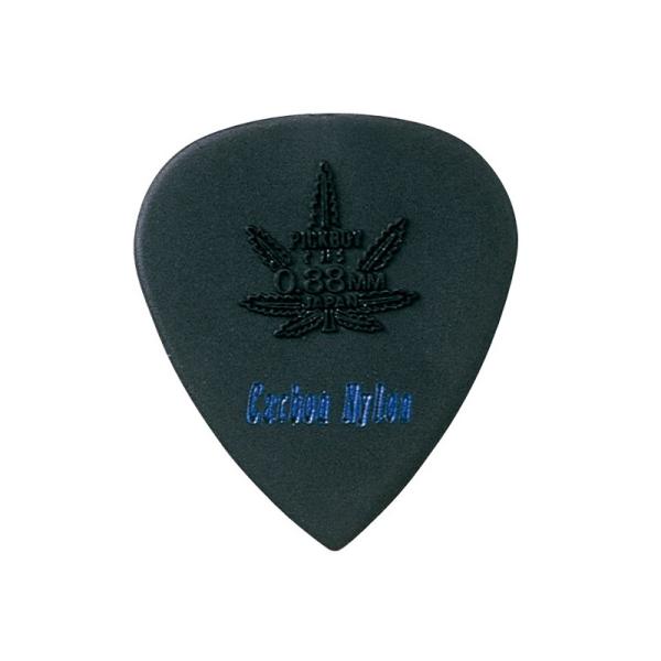 これぞ定番中の定番ピック！ギタリストなら誰でも一度は手にした事があるのでは！超ロングセラーを続ける定番のカーボン・ナイロン・ピックです！イケベカテゴリ_楽器アクセサリ_ピック_PICK BOY_新品SW_PICK BOY_新品ピック ギター...