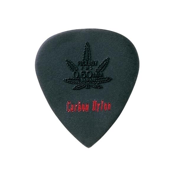 これぞ定番中の定番ピック！ギタリストなら誰でも一度は手にした事があるのでは！超ロングセラーを続ける定番のカーボン・ナイロン・ピックです！イケベカテゴリ_楽器アクセサリ_ピック_PICK BOY_新品SW_PICK BOY_新品ピック ギター...